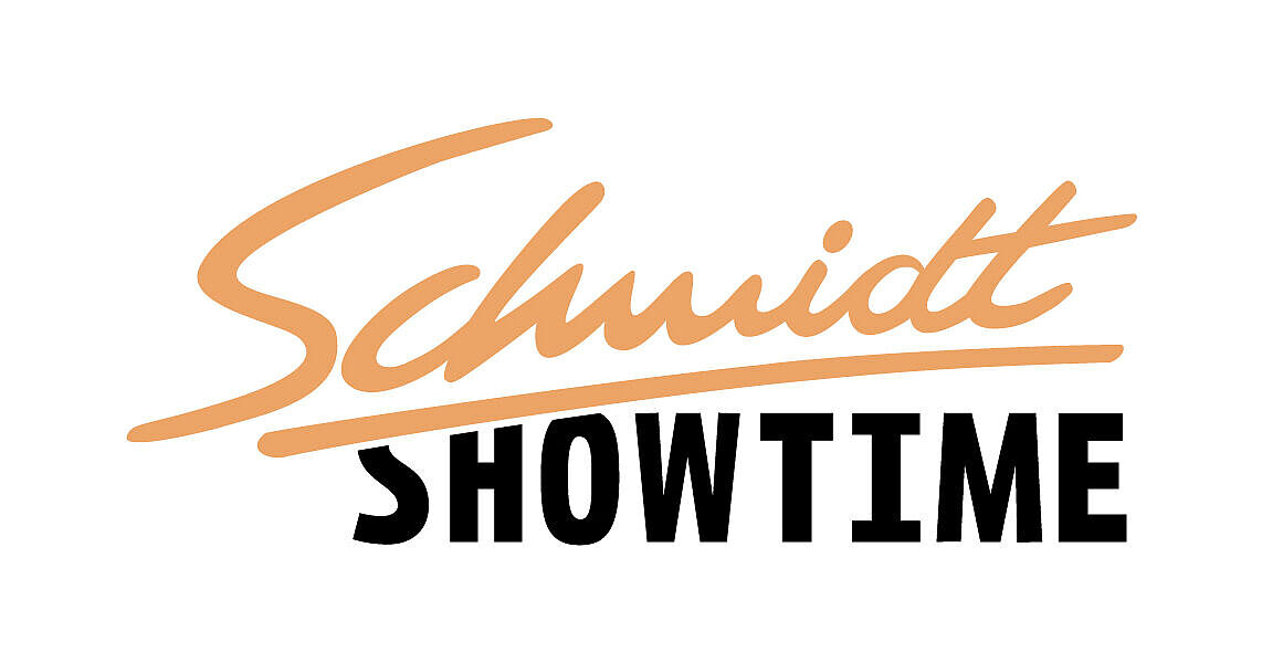 Schmidt Showtime | Musicals und Shows in deiner Nähe